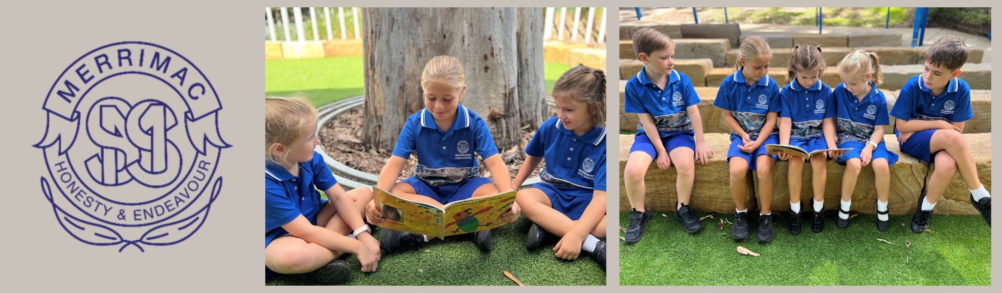 Merrimac State School